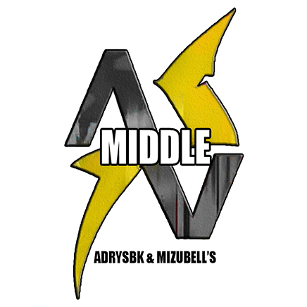 MIDDLE ( ESPAÑOL / SPANISH ) | WEBTOON