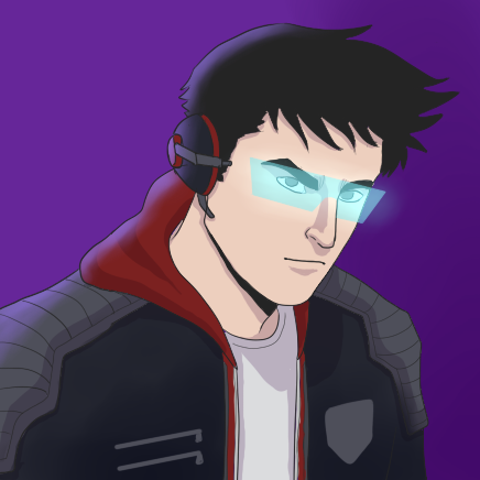 Atlas And The Alchemist | WEBTOON