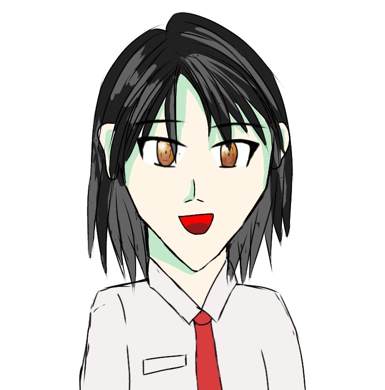 Anomaly | LINE WEBTOON