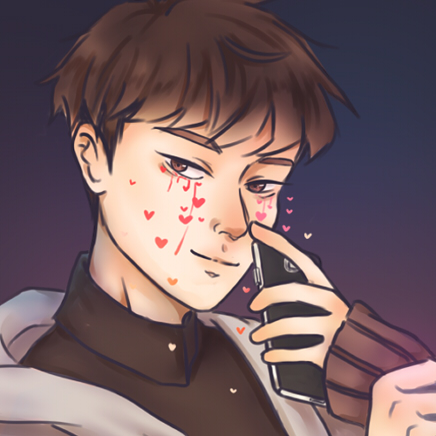 (OLD) PIN UP BOYS | WEBTOON