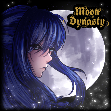 Moon Dynasty (ARCHIVED) | WEBTOON