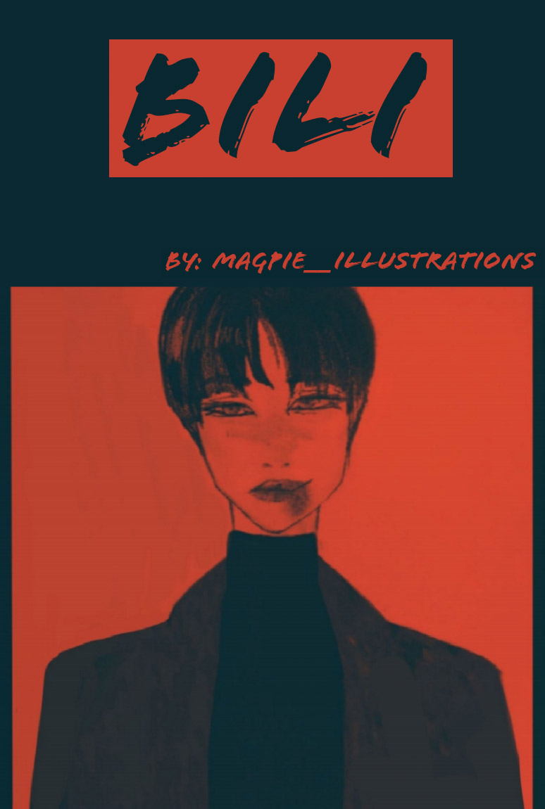 Bili | WEBTOON