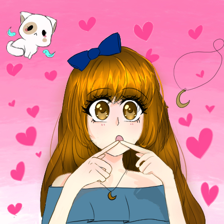 Falling into You | WEBTOON