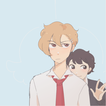 LILY OF THE VALLEY | WEBTOON