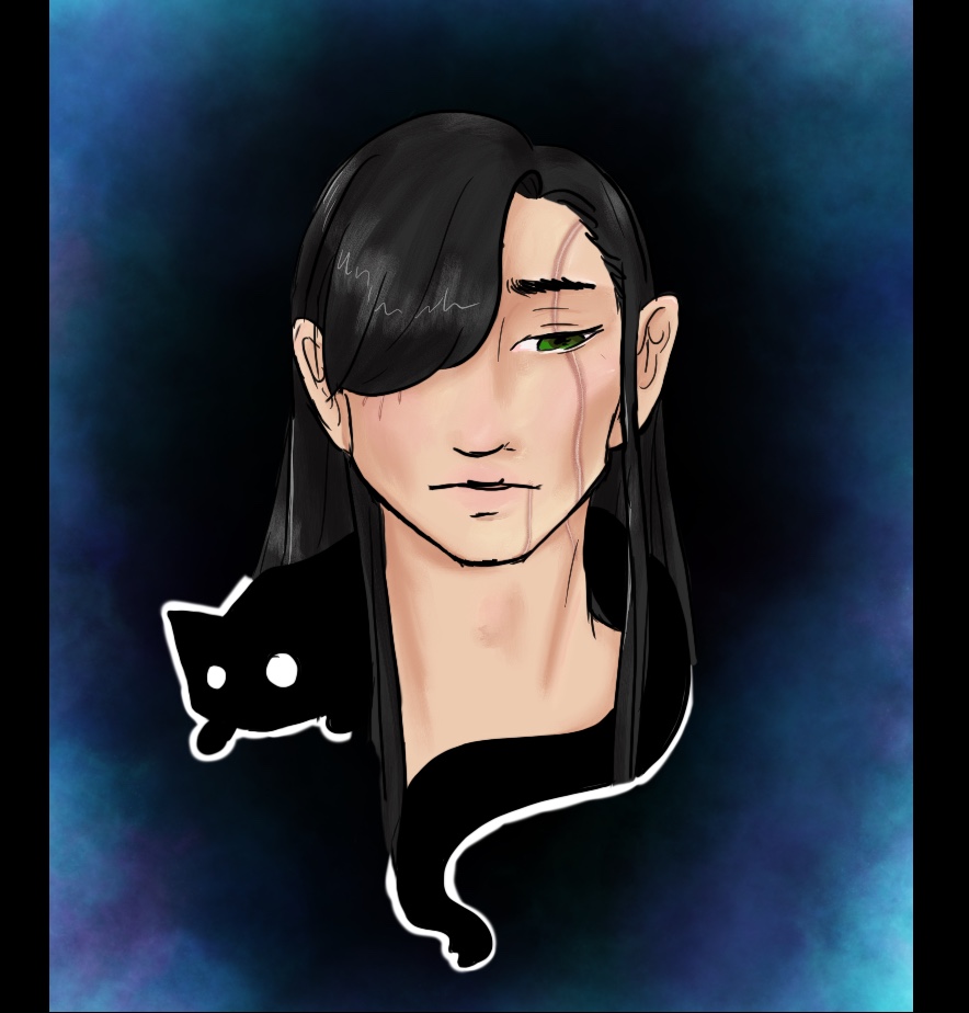 The Shadow | WEBTOON