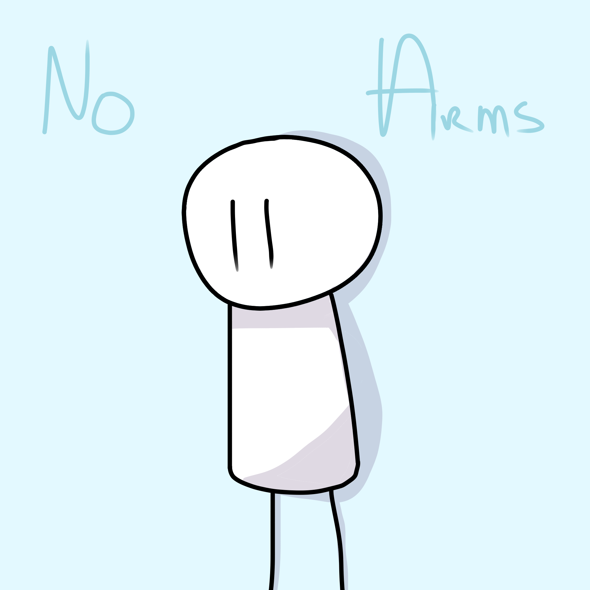 NoArms | WEBTOON