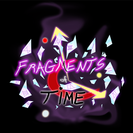 Fragments of Time | WEBTOON