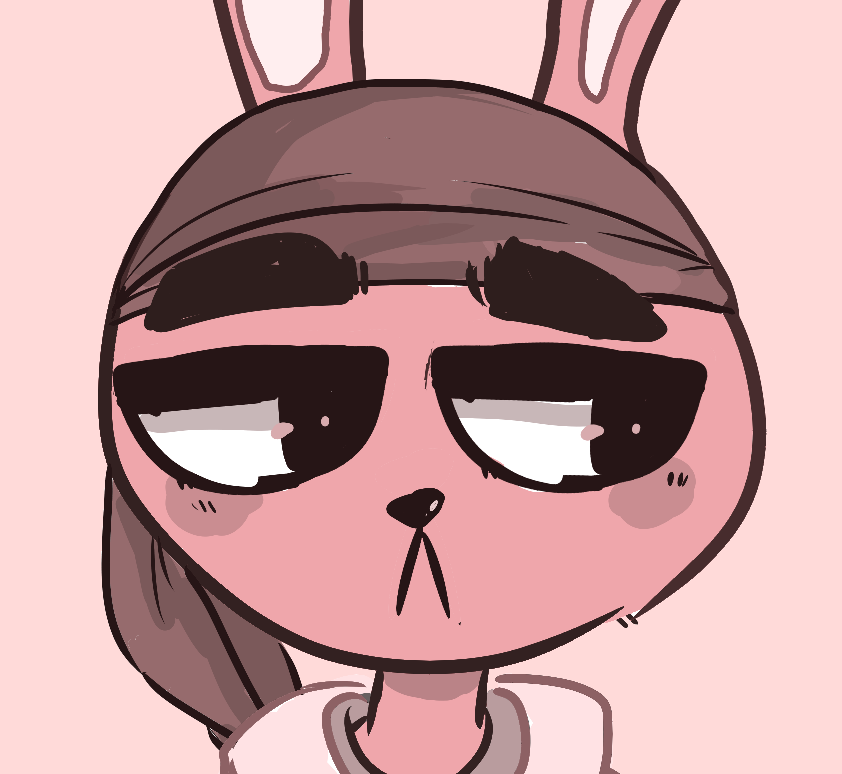 Rabbit Pop! | WEBTOON
