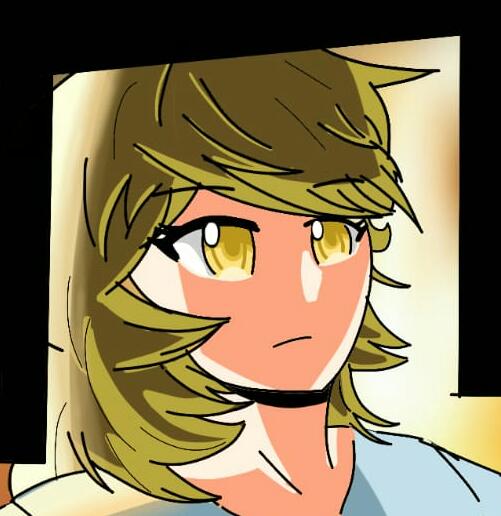 For The Second Time | LINE WEBTOON