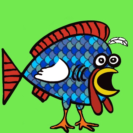 Fustercluck | WEBTOON