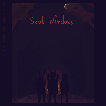 Soul Windows | WEBTOON