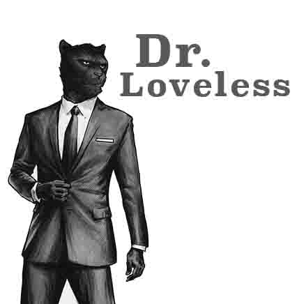 Dr Loveless | WEBTOON