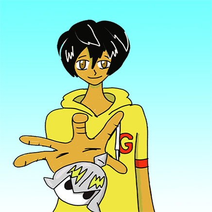 Knight Drink!! | WEBTOON