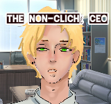 The Non-cliché Ceo | WEBTOON