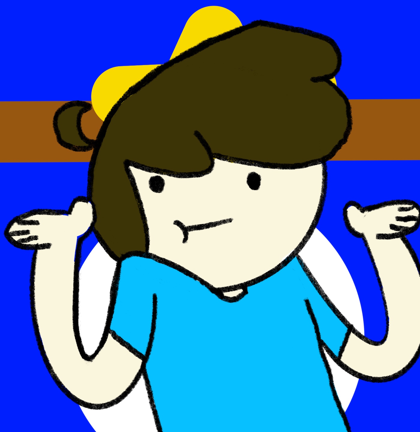 Coriell’s cranium | WEBTOON
