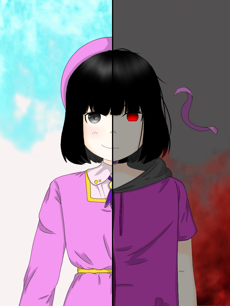 The Curse Girl เด็กสาวต้องสาป | WEBTOON