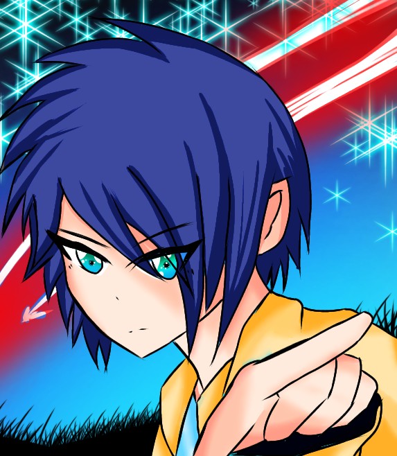 Ada ada aja! | LINE WEBTOON