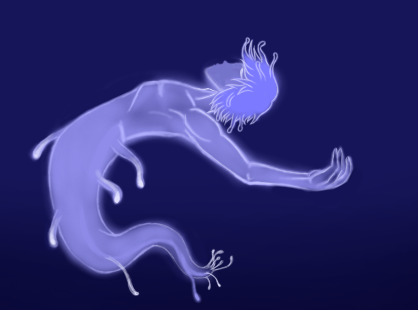 In The Abyss | WEBTOON