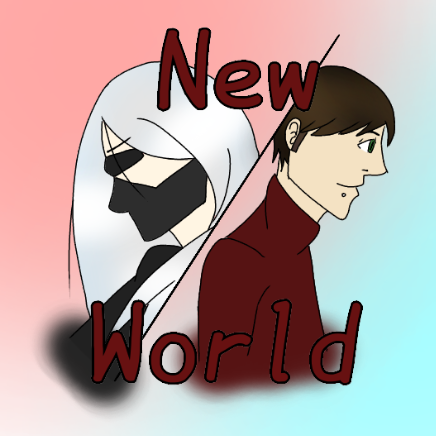 New World | WEBTOON