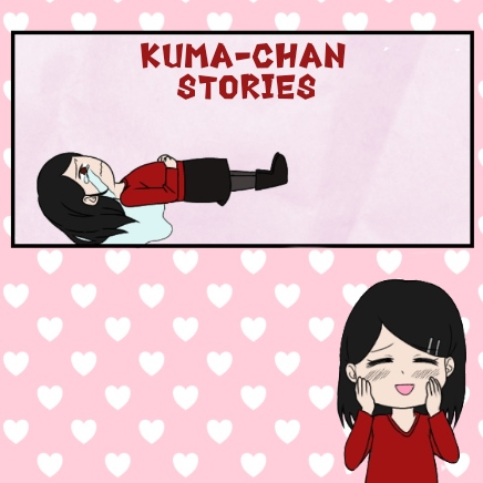 Kuma-chan stories | WEBTOON