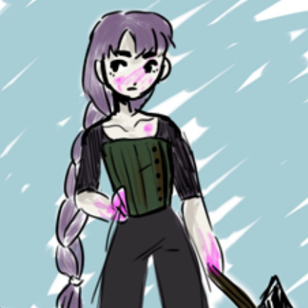 The Pixie Slayer | WEBTOON