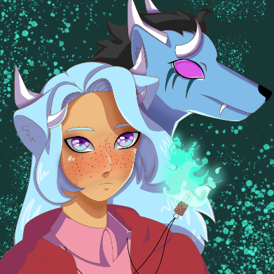 LOST MAGIC | WEBTOON