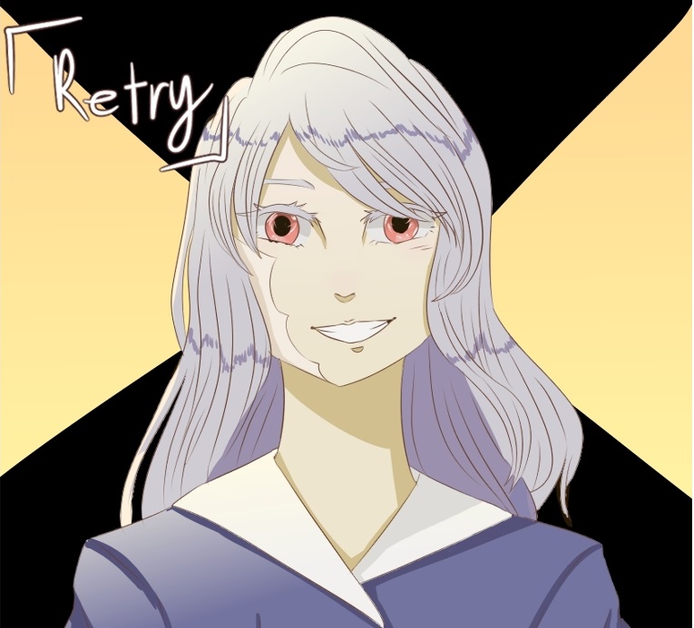 Retry | WEBTOON