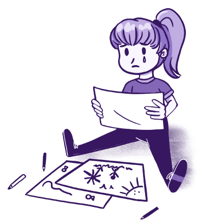 Inner Child | WEBTOON