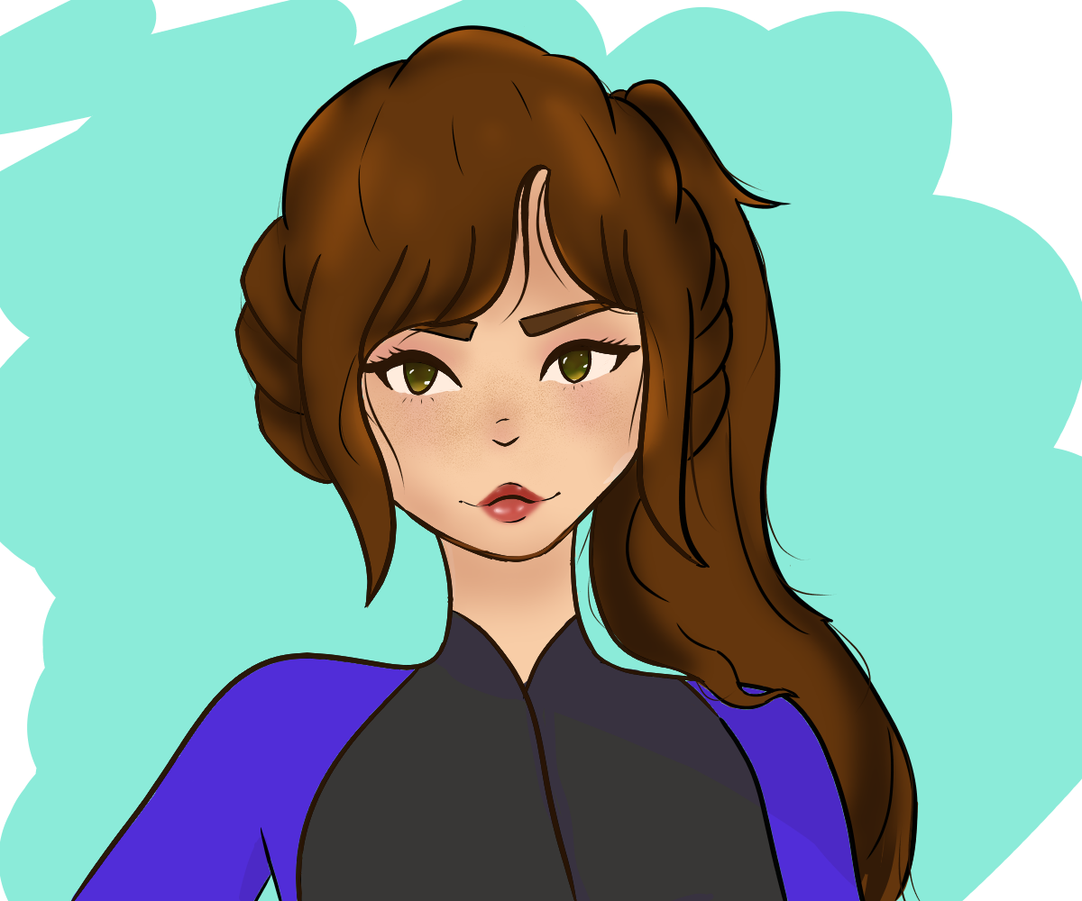 Ocean Seacrets | WEBTOON