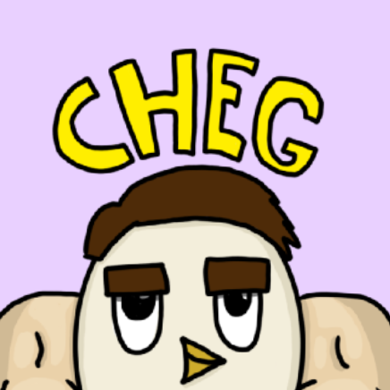 CHEG | WEBTOON