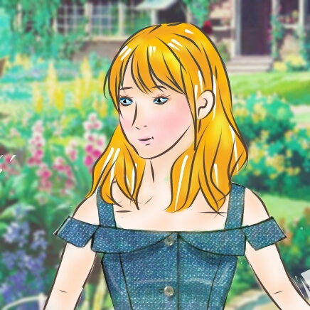 GERHANA | LINE WEBTOON