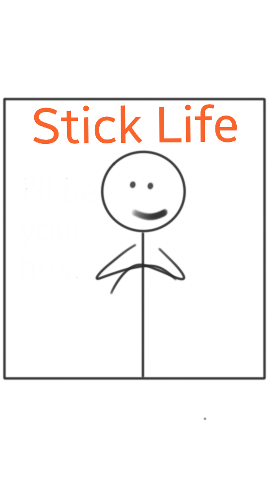 Stick Life | WEBTOON
