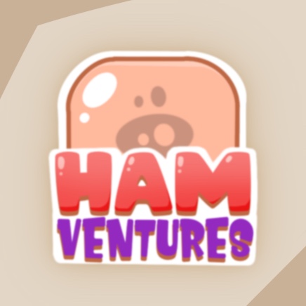Hamventures | WEBTOON