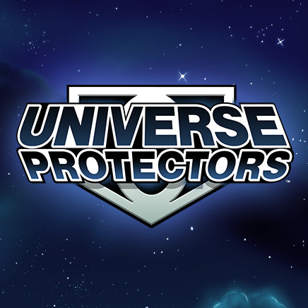 Universe Protectors | WEBTOON