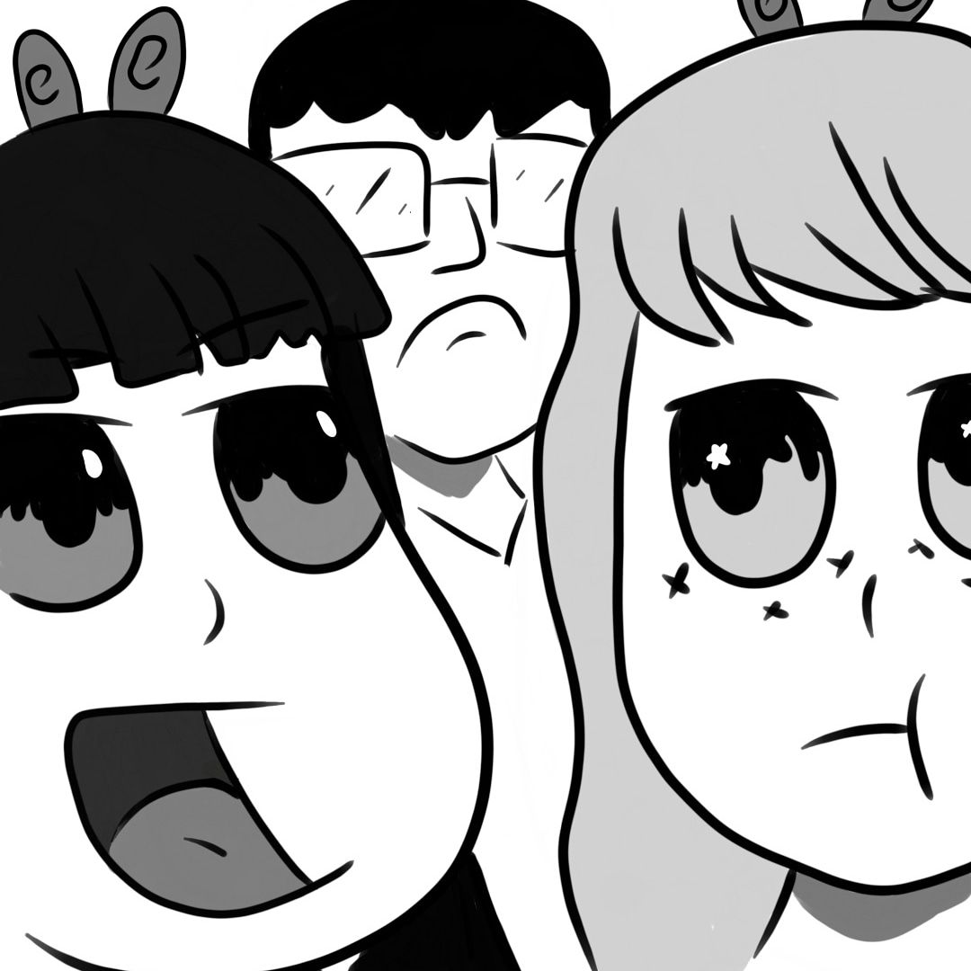NCC Time | WEBTOON