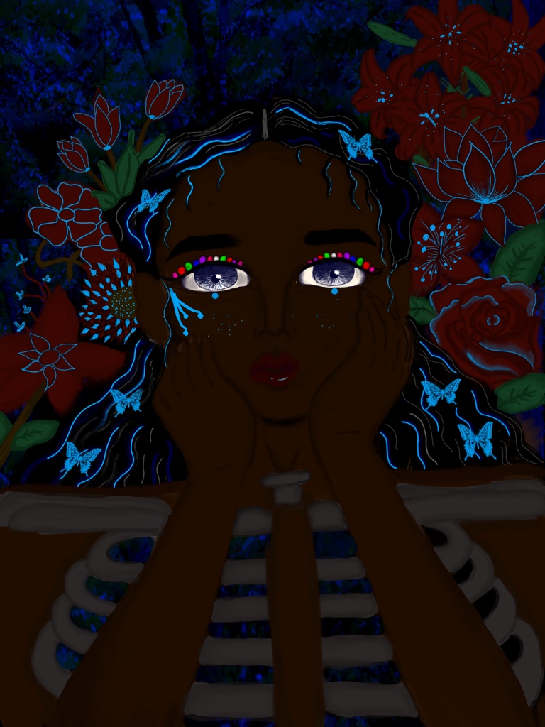 Journey After Death | WEBTOON