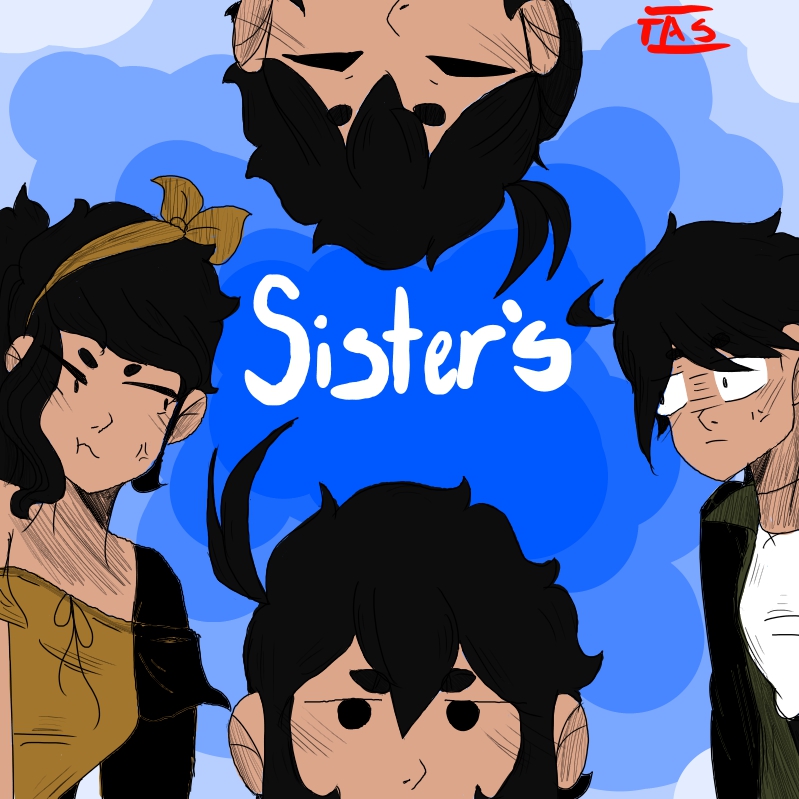 Sister's | WEBTOON