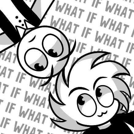 What If... | WEBTOON