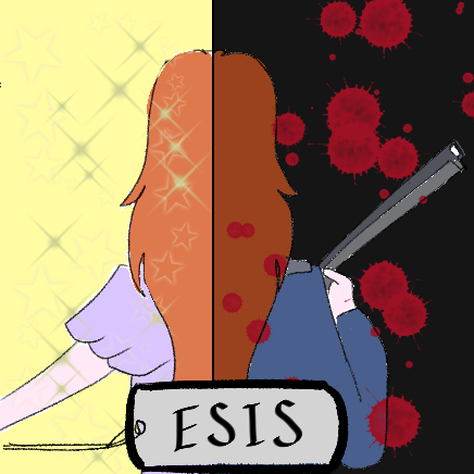 ESIS (esp) | WEBTOON