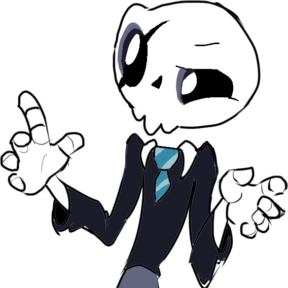 Dead Broke | WEBTOON