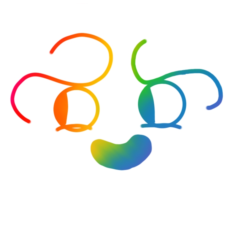 Freaky Faces | WEBTOON