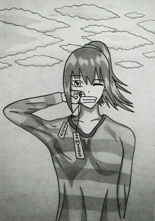 Find The Truth | LINE WEBTOON