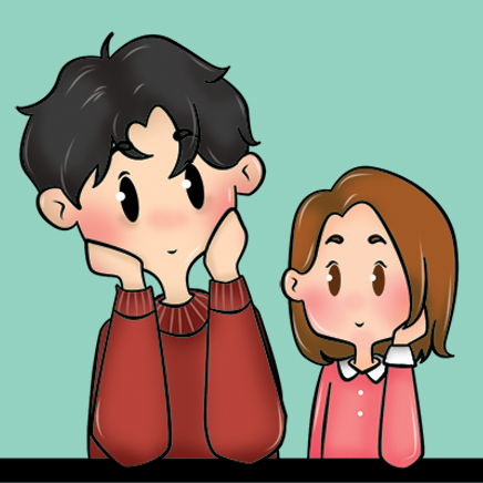 El Nino, La Nina | LINE WEBTOON