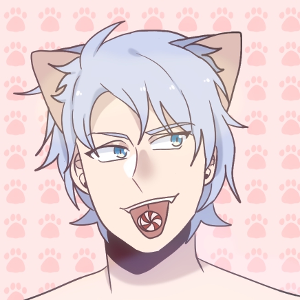 The Paw Prince | WEBTOON