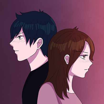 The Ghost Artist | WEBTOON