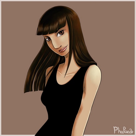 Sasha'magicals | WEBTOON