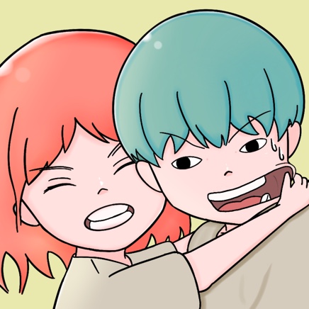 KIMCHI BEANS | WEBTOON