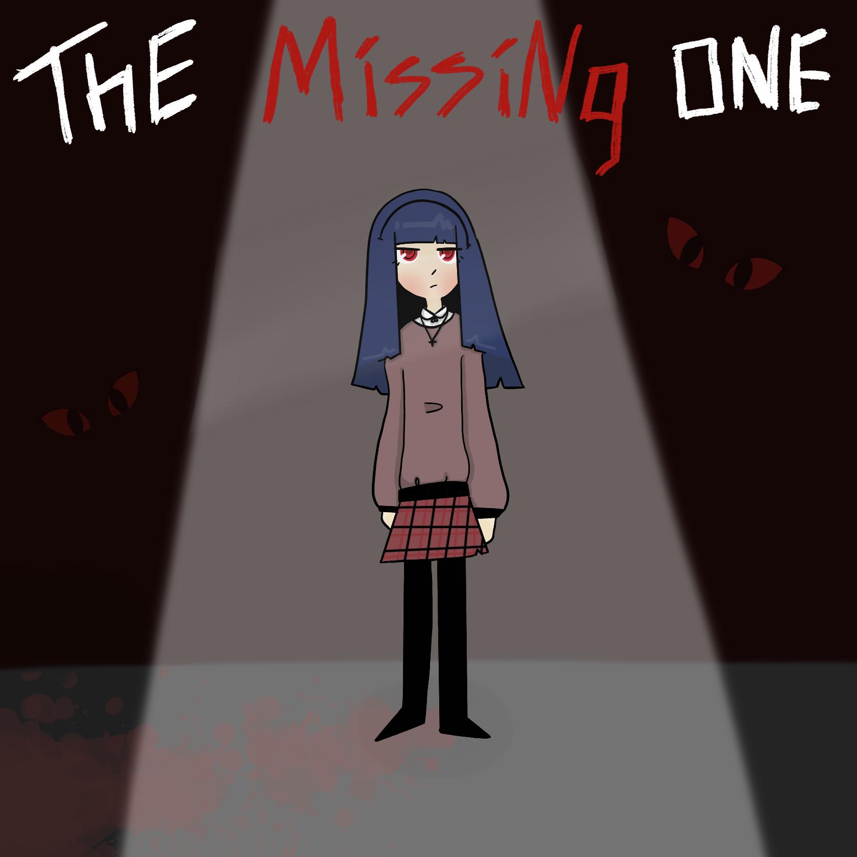 The Missing One | WEBTOON