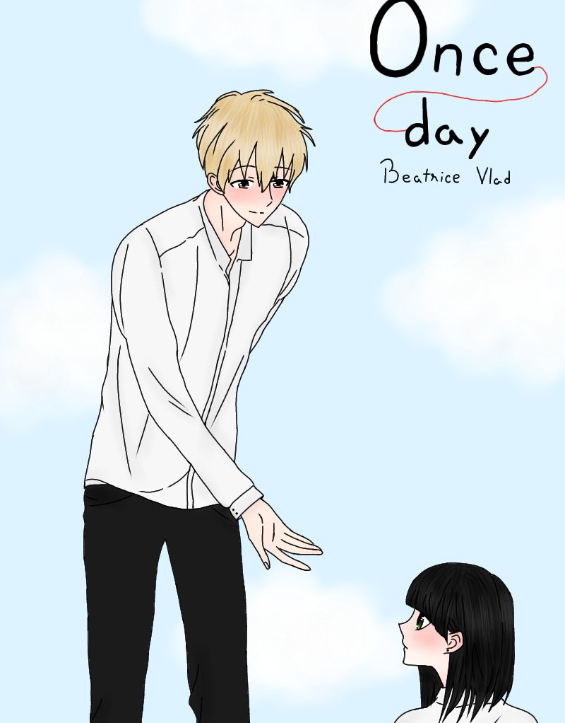 Once day | WEBTOON