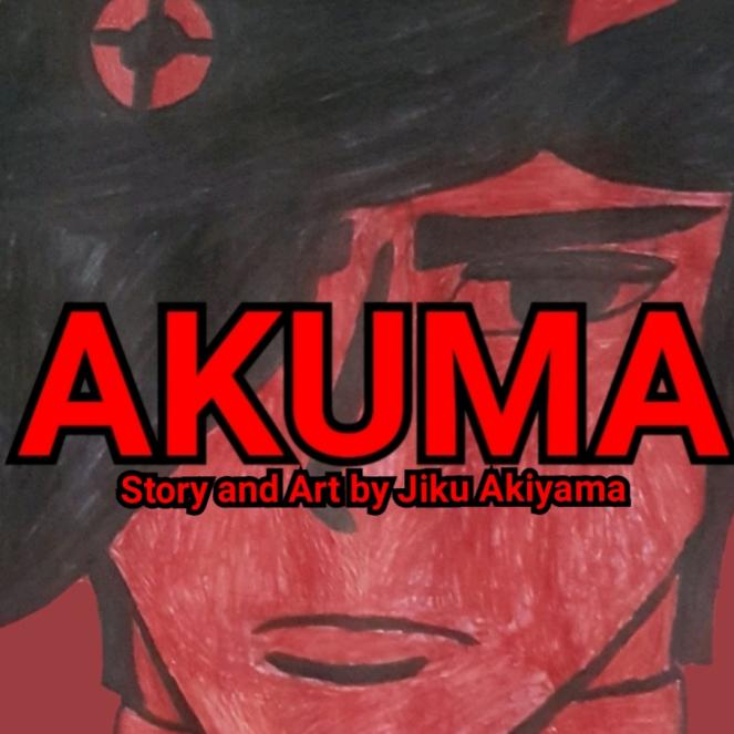 Akuma | WEBTOON